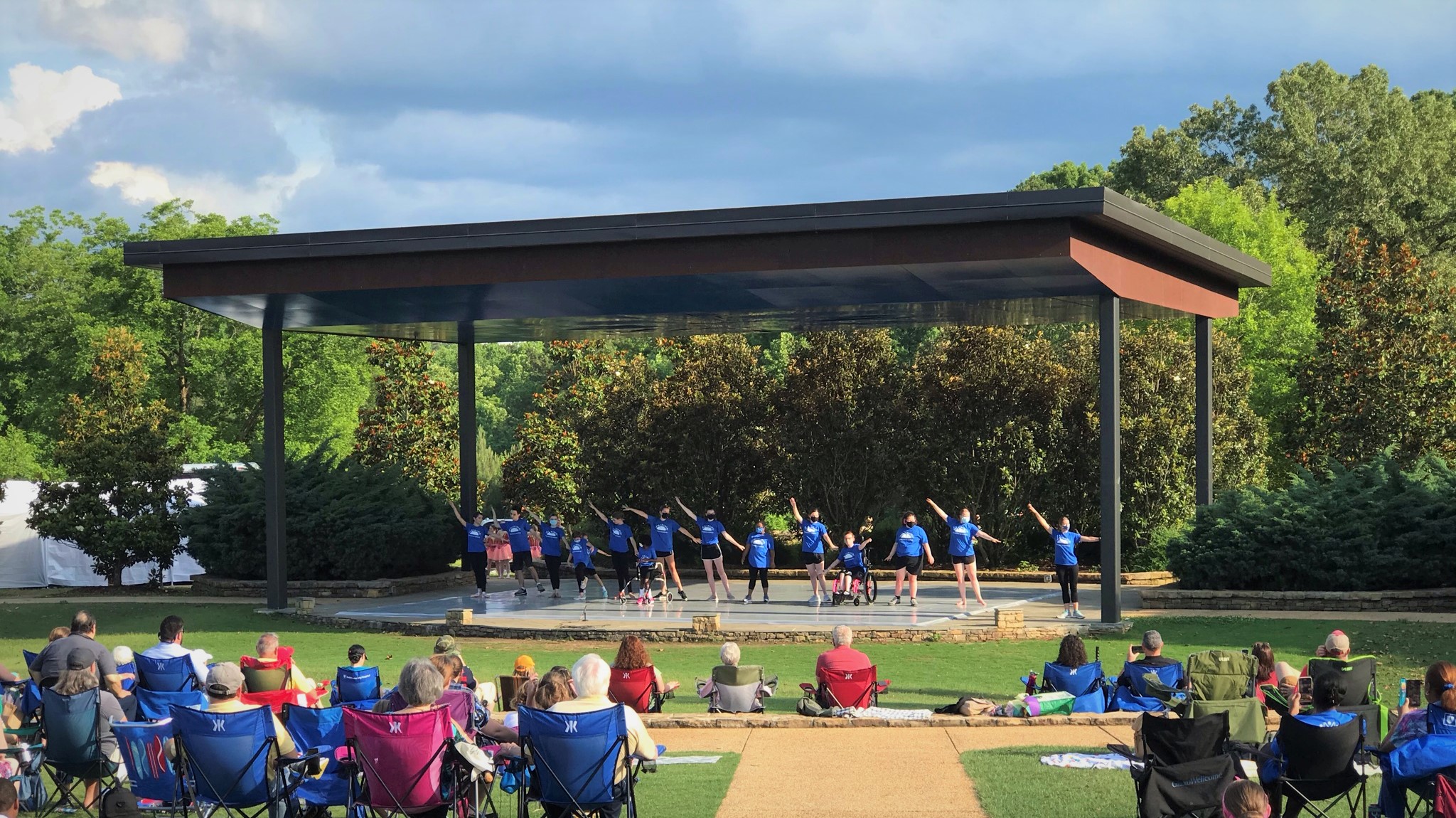 Home - Miracles in Motion